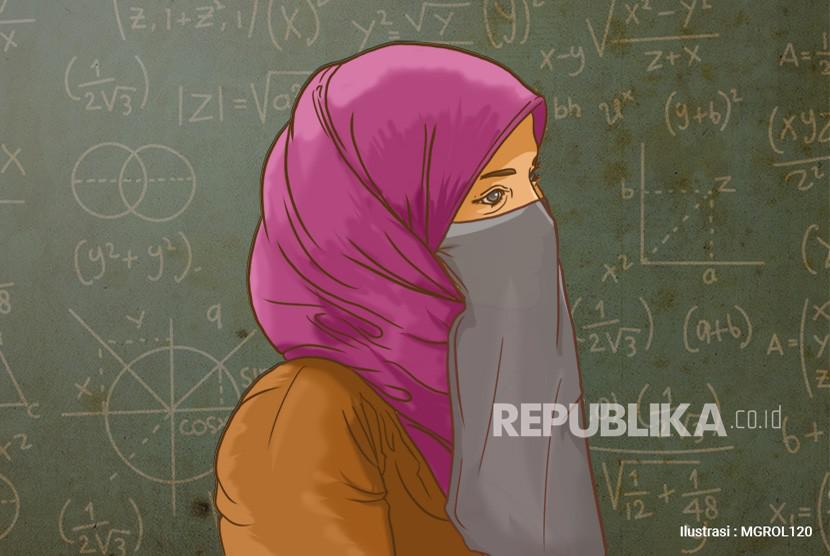 Semangat Nusaibah binti Ka'ab Membela Rasulullah Bertempur