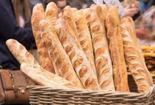 Mengenal Roti Baguette, Roti Tongkat khas Perancis