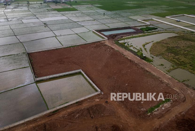 Ariza: TPU Rorotan Sudah Bisa Digunakan Bulan Ini