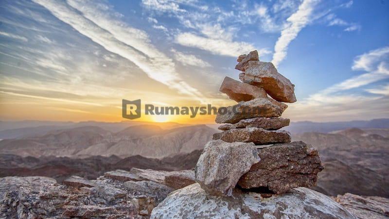 Syarhus Sunnah: Hisab Allah itu Begitu Cepat Sekadar Masa Tidur Qailulah