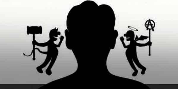 Was-Was Setan, Bisikan Kekufuran Sempitkan Hati