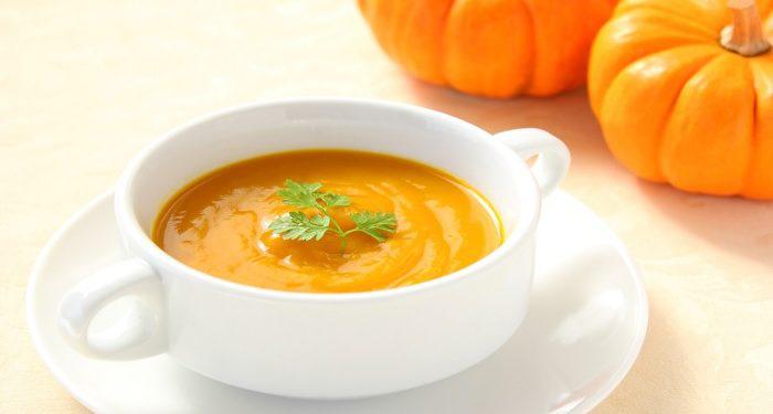 Resep Olahan Labu Kuning yang Sehat dan Enak