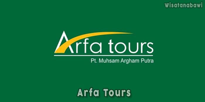 Agen Travel Umroh Terpercaya