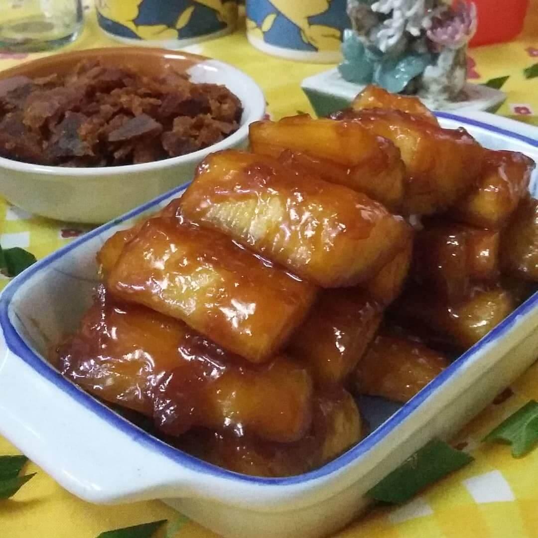 5 Makanan Olahan Karamel Lezat Lumer di Mulut