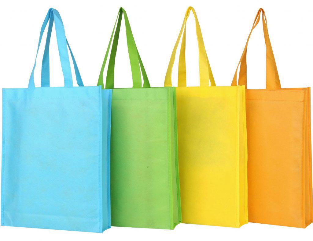 7 Pilihan Keren Tas Belanja Non-plastik Ramah Lingkungan