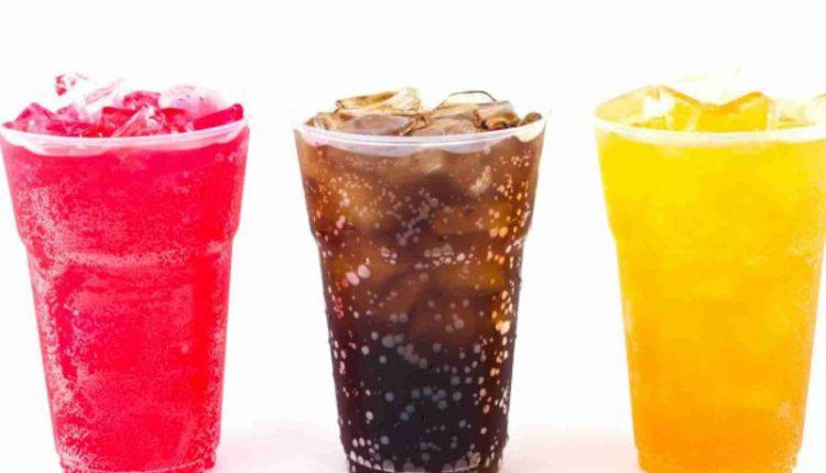 Anda Suka Minuman Ringan? Ini Bahayanya bagi Kesehatan