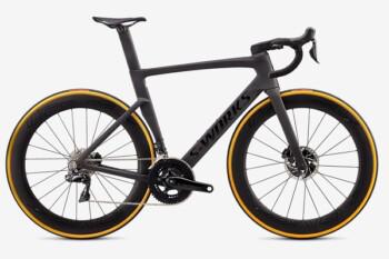 Sederet Sepeda Balap Termahal Dunia, Berapa Harganya?