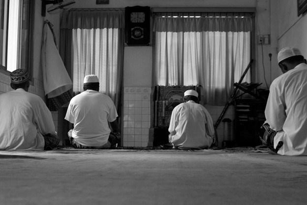 Menelusuri Tradisi Keagamaan Islam Champa