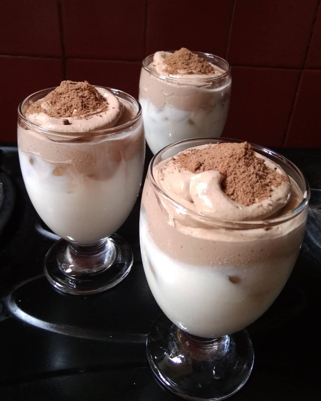 Resep Dalgona Milo dan Kreasi Milo Lezat Lainnya