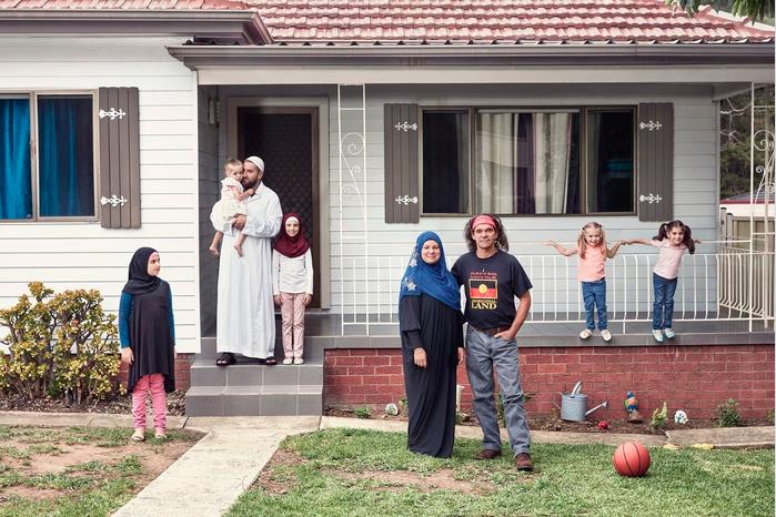 Karena Masalah Warna Kulit, Bangsa Aborigin Lebih Memilih Islam