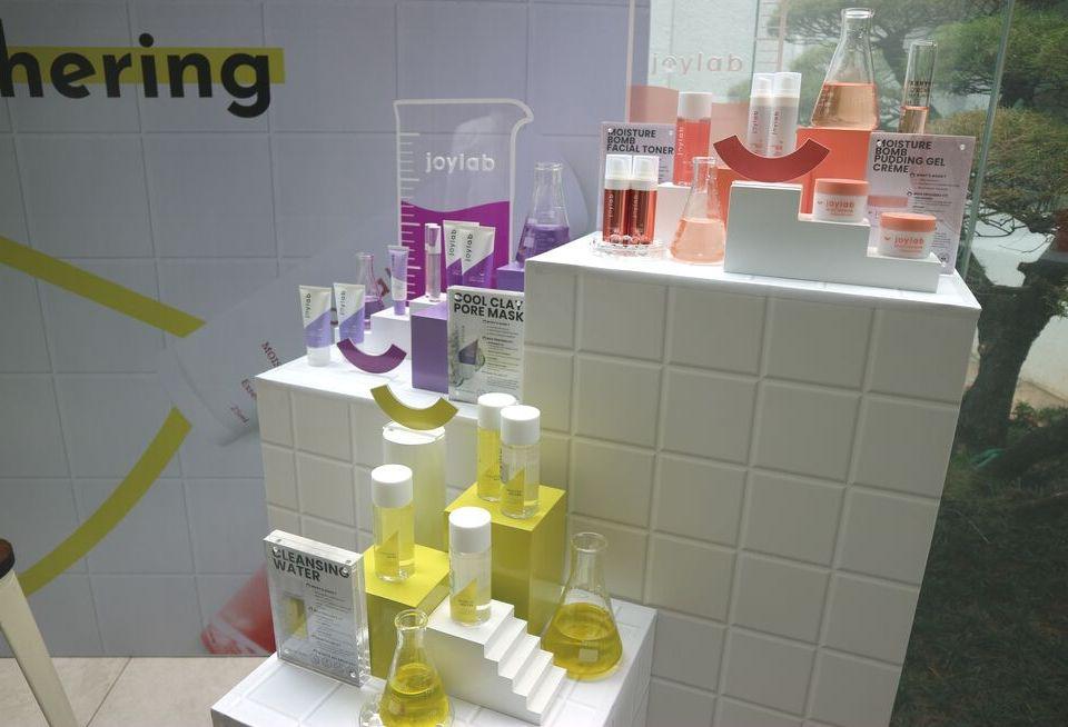 Joylab Beauty, Lokal Brand Terbaru yang Tawarkan Konsep Produk Simple ...