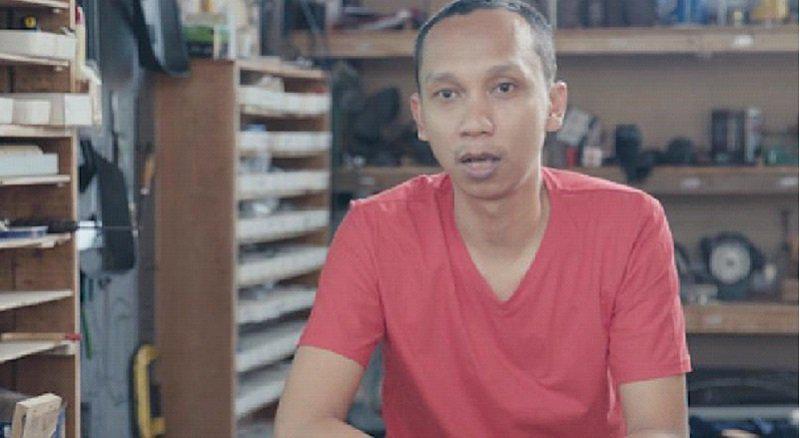 Arfian Fuadi, Anak Kampung yang Taklukan Dunia dengan D'Tech Enginering