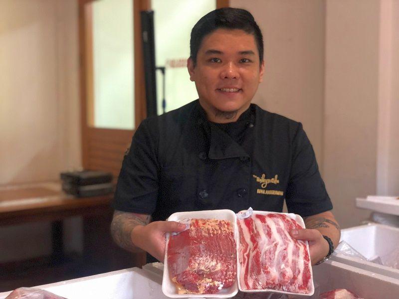 Jangan Salah Moms, Ini Bedanya Daging Sapi Muda dan Tua