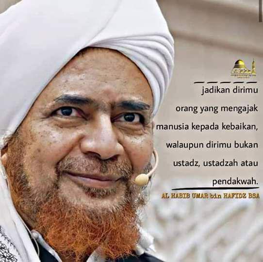 Mengajak kepada Kebaikan