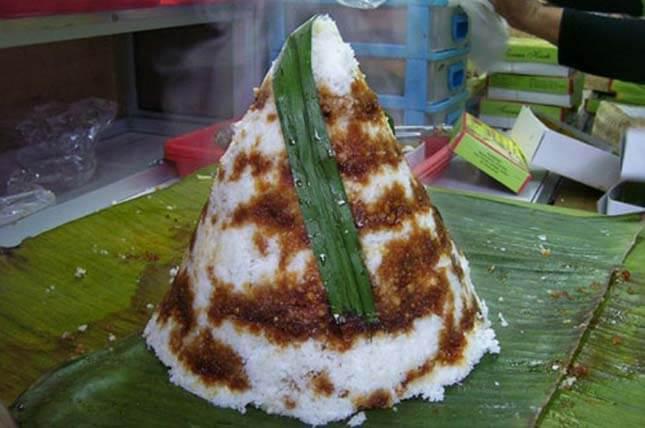 8 Jajanan Betawi yang Legendaris, Sudah Cobain?