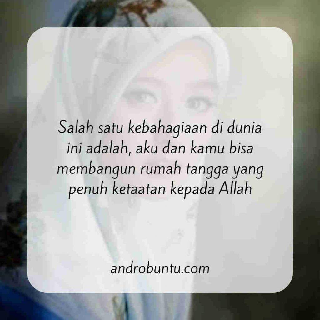 Ya Allah Izinkanlah Aku Menikah