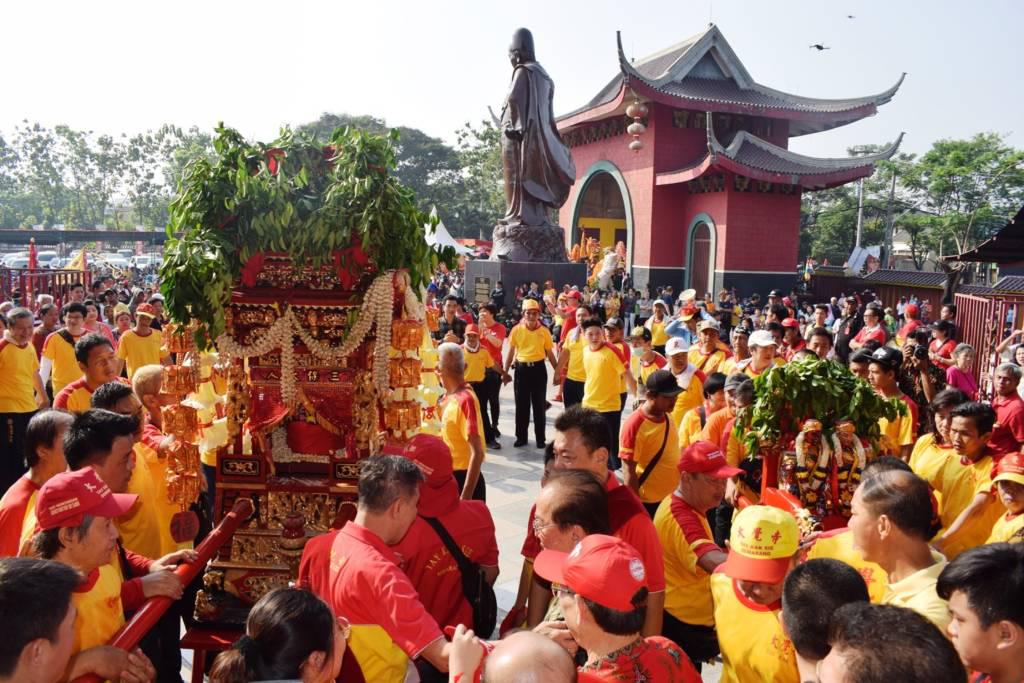 Menapaki Jejak Maritim Laksamana Muslim Cheng Ho