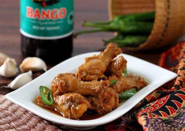 3 Cara Masak Ayam Kecap Dijamin Enak