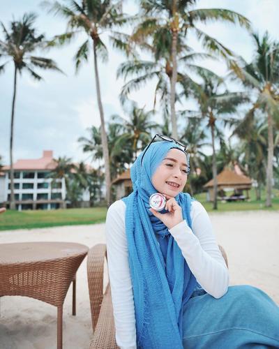 Nah, Ini Dia Tips OOTD Hijab Untuk Feeds Instagram Kece ala Selebgram Joyagh!
