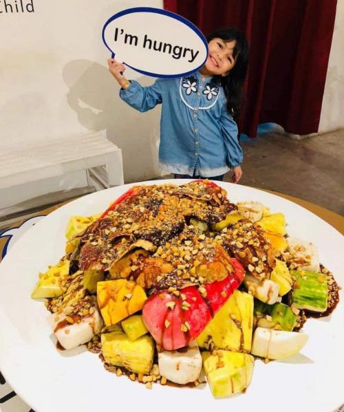 Wisata Wonderfood Museum Penang, Belajar Sejarah hingga Replika Raksasa ...