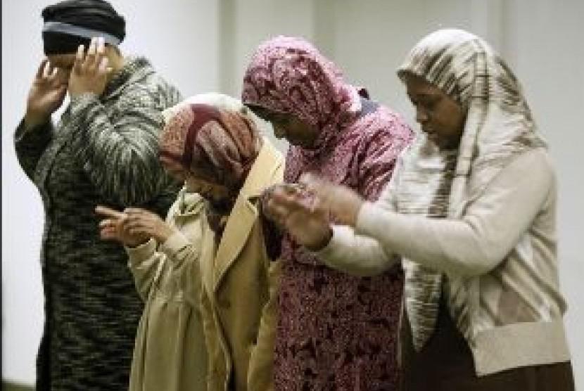Begini Cara Komunitas Muslim di Ohio Promosikan Islam