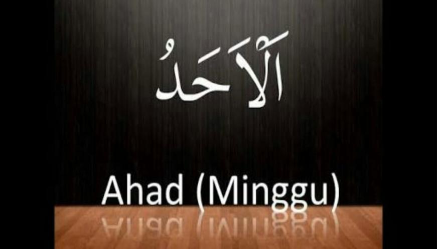 Alquran Ungkap Rahasia di Balik Hari Ahad