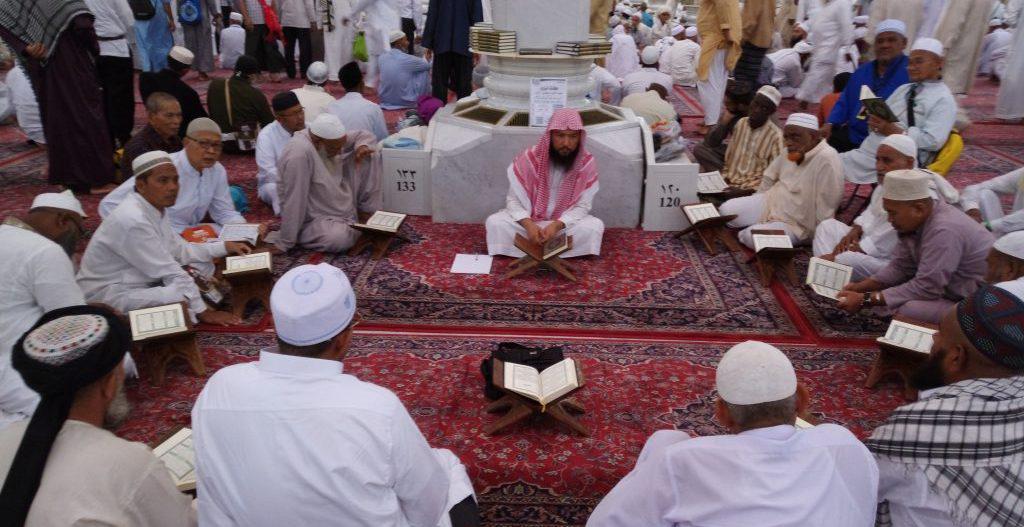 Apa Makna dari Manhaj yang Kokoh?