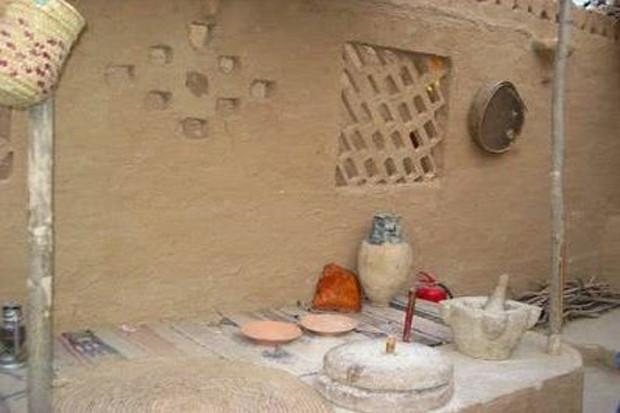 Kisah Fathimah dan Batu Gilingan yang Berputar Sendiri