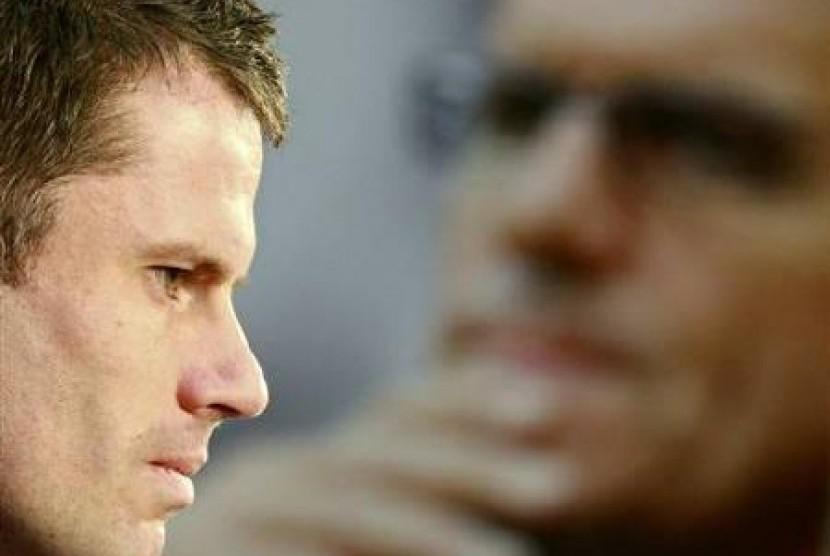 Caragher Terkesan dengan Gol Kedua Arsenal Vs Newcastle