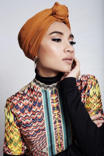 Mengenal Yuna, Penyanyi dan Hijabers Asal Malaysia yang Patut Jadi ...