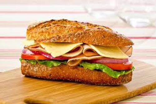 Mengenal Roti Baguette, Roti Tongkat khas Perancis