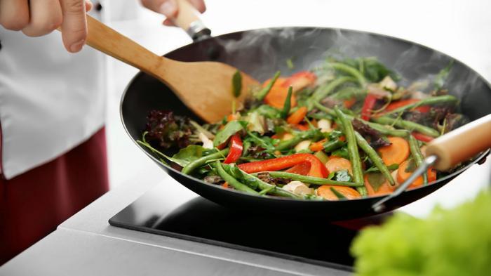 Belajar Masak untuk Pemula, Ini 5 Akun Memasak di Instagram yang Mudah