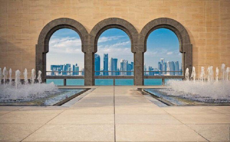 4 Alasan Qatar Jadi Destinasi Wisata yang Perlu Dikunjungi Traveler Muslim