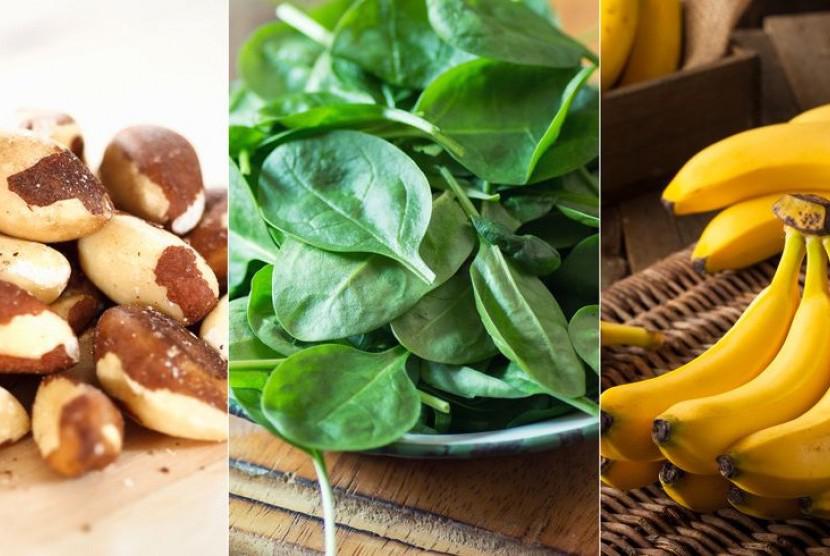 Pola Hidup Sehat Menurut Islam