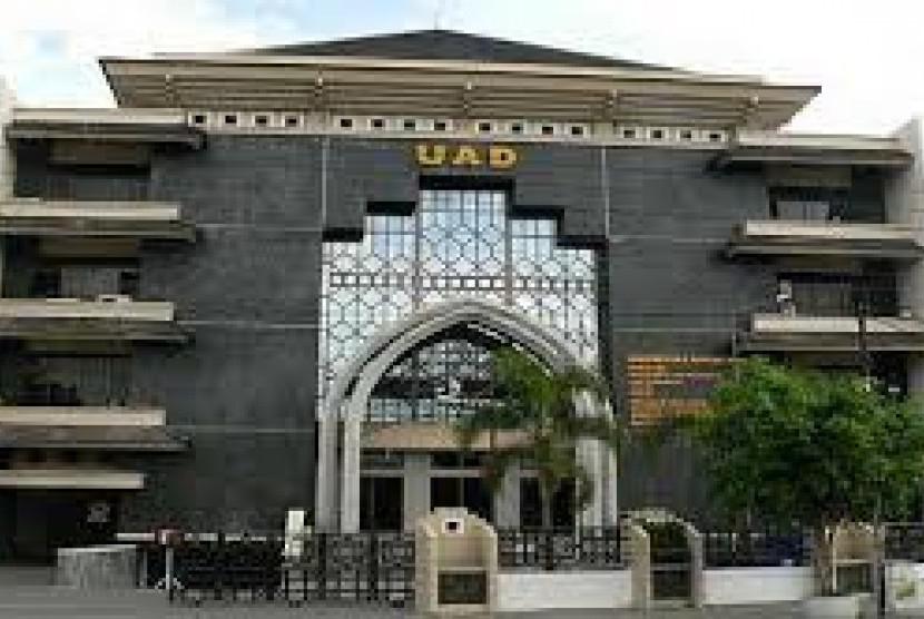 Kampus UAD Buka Dua Prodi Baru