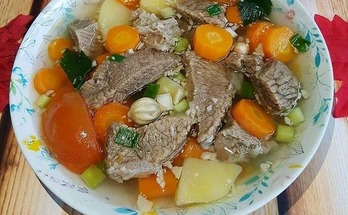 2 Resep Olahan Daging Merah Sehat untuk Makan Siang
