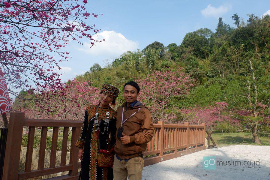 Formosan Aboriginal Culture Village, Perpaduan Wisata Alam dan Budaya ...