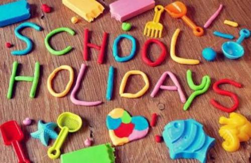 School Holiday, Ini 5 Ide Liburan Seru, Menyenangkan dan Kaya Manfaat