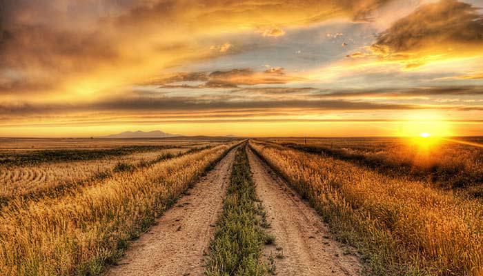 10 Tahapan menuju Cinta Allah