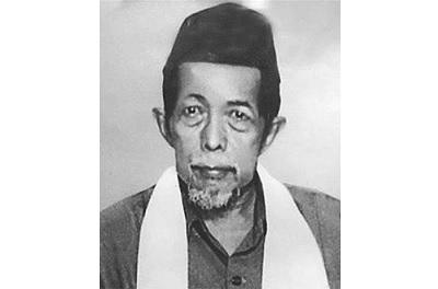 Biografi KH Ahmad Fayumi Munji