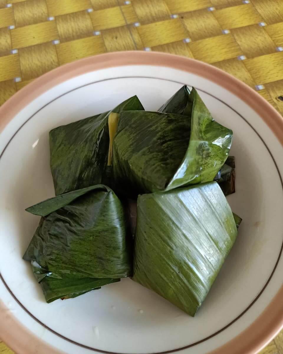 Makanan Khas Sumatra Utara yang Sayang Dilewatkan