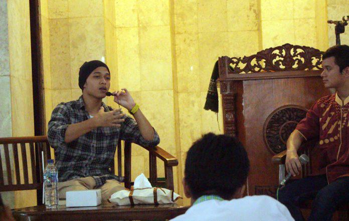 Langgam Merdu Boim Si Hafidz Gaul