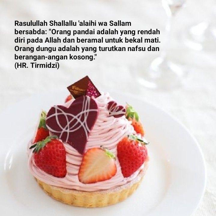 Ciri Orang Pandai Menurut Rasulullah