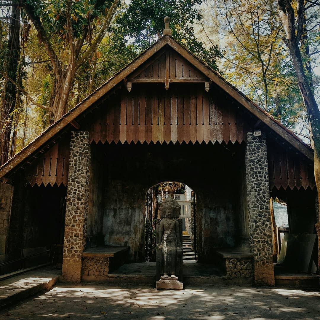 Main ke Jogja, Mampir Deh ke Wisata Menarik di Sekitar Gunung Merapi