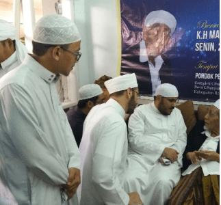 Dapatkah Kita Menjadi Wali Allah?