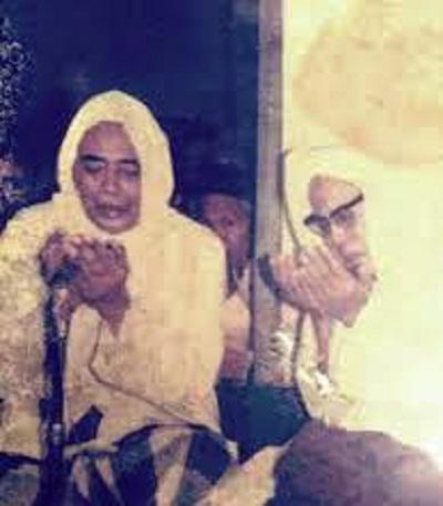 Ini Amalan tentang Bulan Rajab dari Waliyullah Mbah Hamid Pasuruan