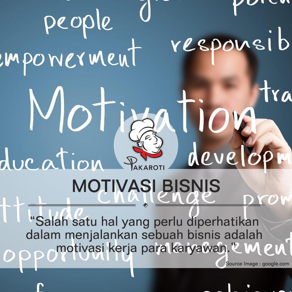 Motivasi Apa yang Kamu Punya untuk Sukses?