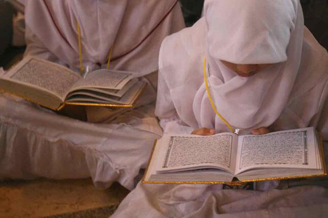 Apa Itu Tafakur dan Bagaimana Cara Melakukannya?