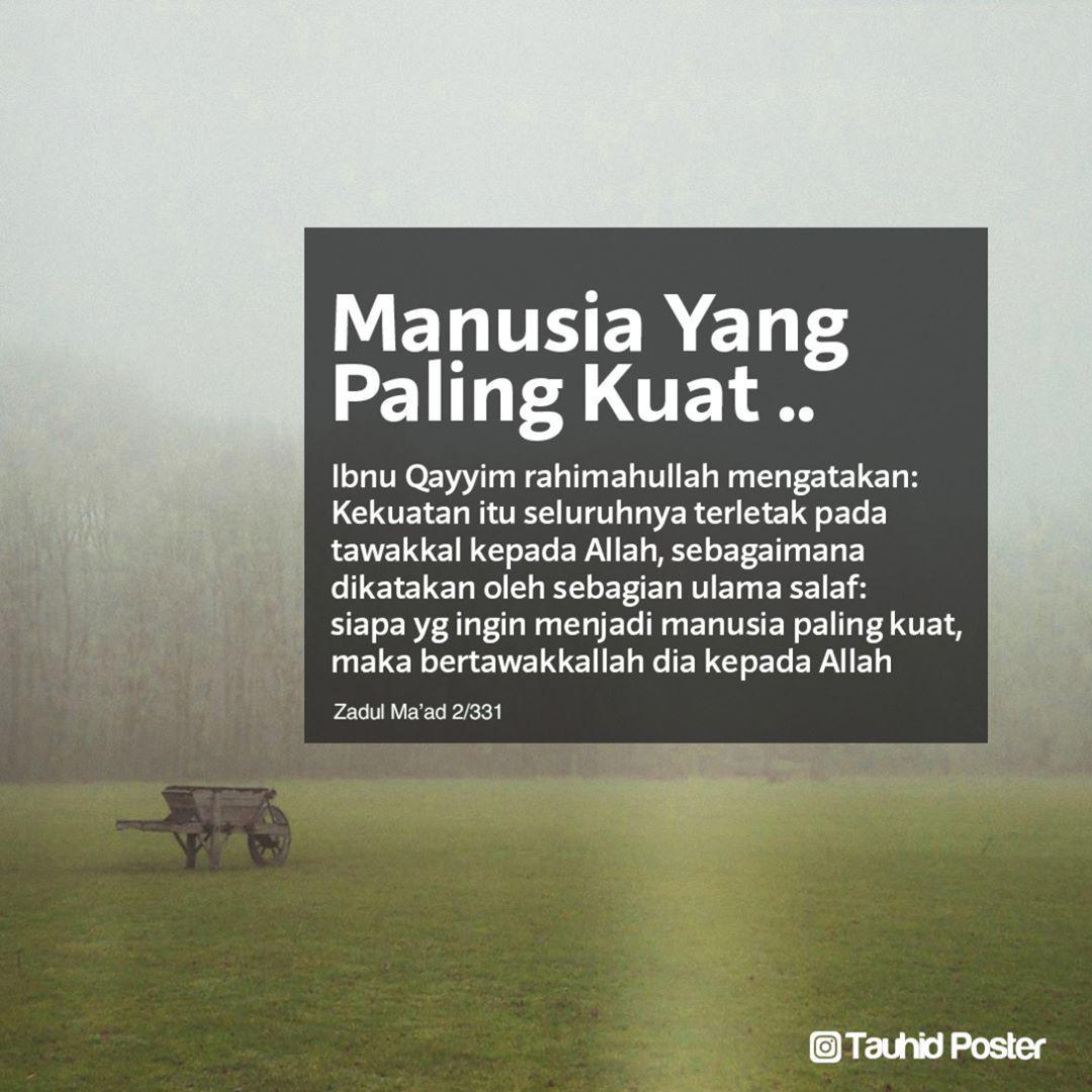Siapa sih manusia paling kuat?