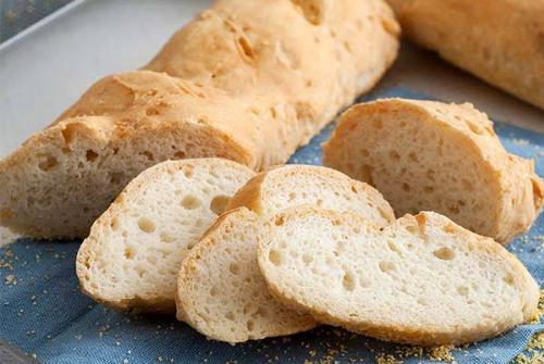 Mengenal Roti Baguette, Roti Tongkat khas Perancis